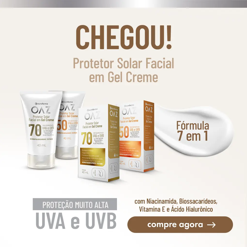 Loja online | OAZ