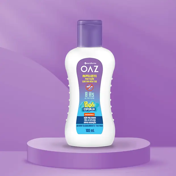 Loja online | OAZ