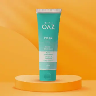 Loja online | OAZ