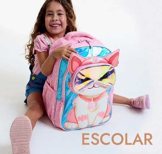 Le Postiche: Mala de Viagem, Bolsas, Mochilas e Mais