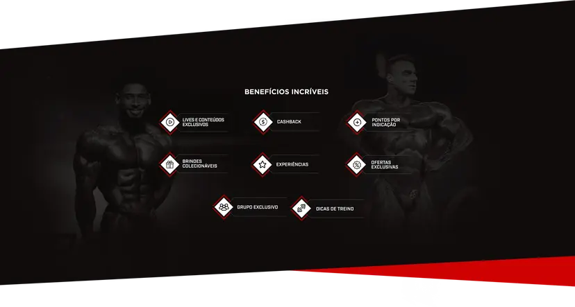 Elite Member - Max Titanium